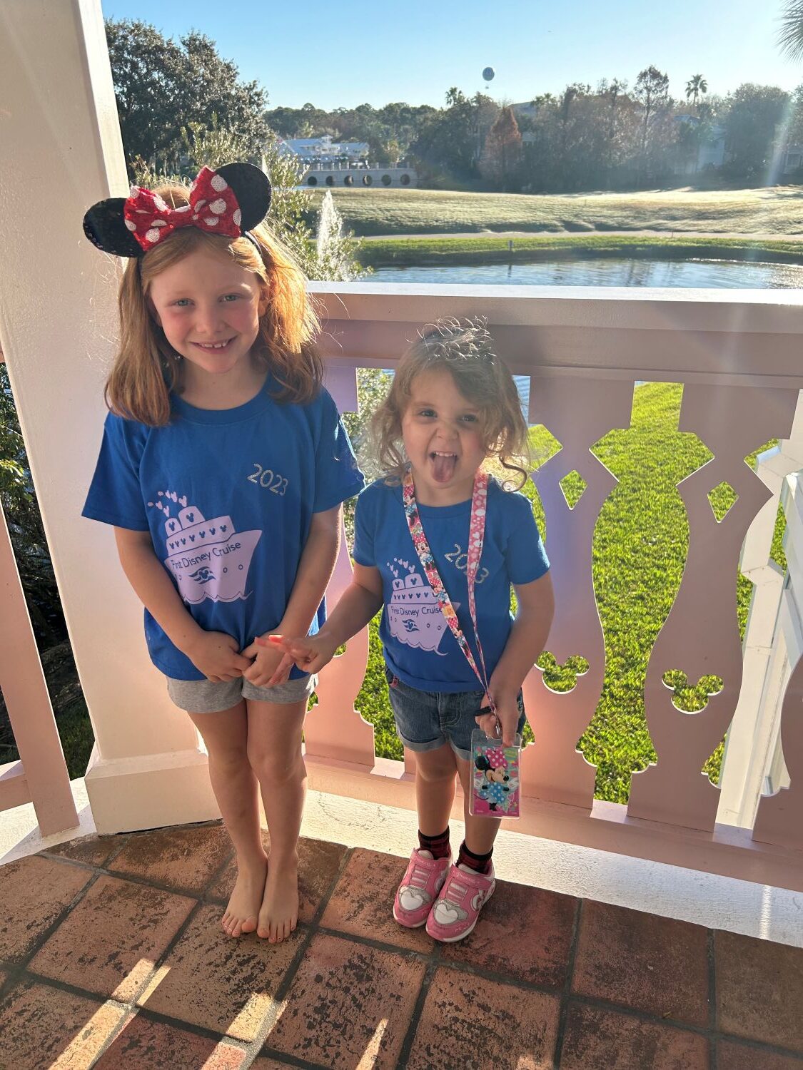 Matching Family Shirts - Together We Can Travel