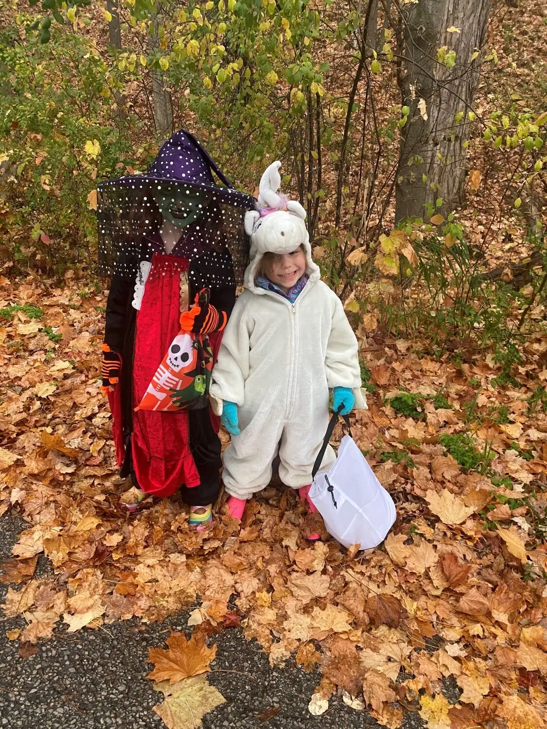 Trick or Treating Tips for Families - Together We Can Travel